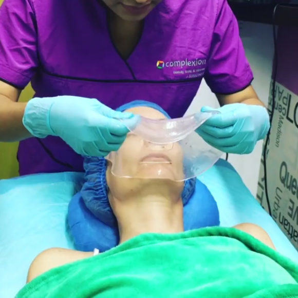 Inicio - complexion estudios