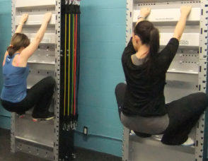 FITWALL - complexion estudios