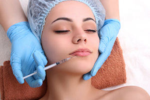 toxina botulinica - complexion estudios