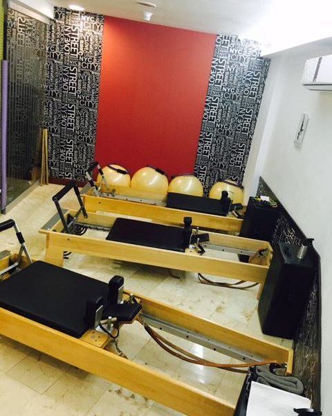 reformer - complexion estudios